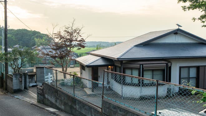 【絶景】本格BBQコンロ併設の貸し切りバーベキュー場の写真15