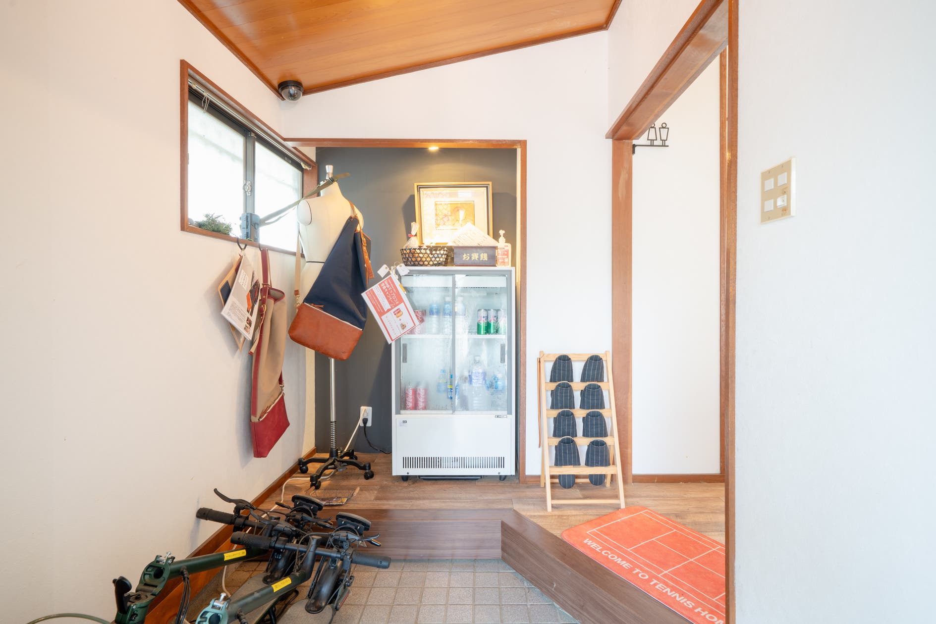 【絶景】本格BBQコンロ併設の貸し切りバーベキュー場の写真17