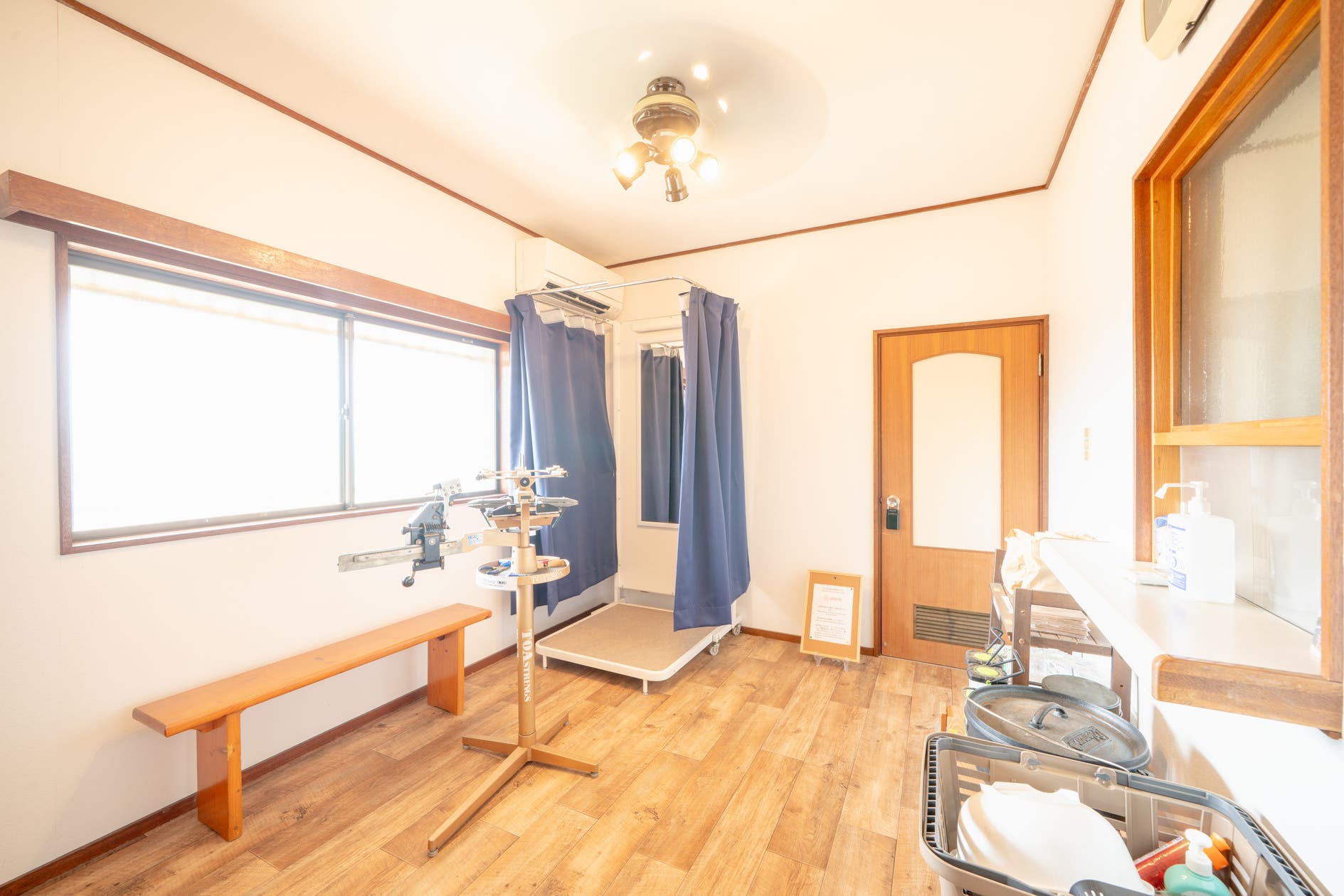 【絶景】本格BBQコンロ併設の貸し切りバーベキュー場の写真20