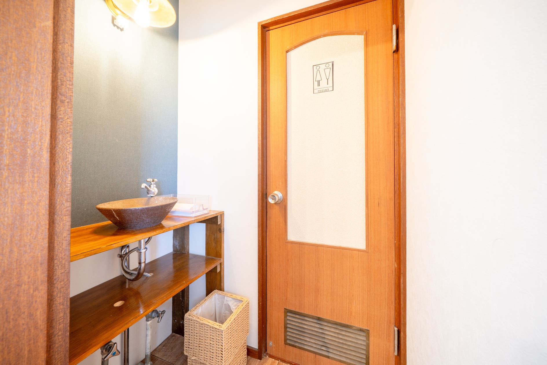 【絶景】本格BBQコンロ併設の貸し切りバーベキュー場の写真22