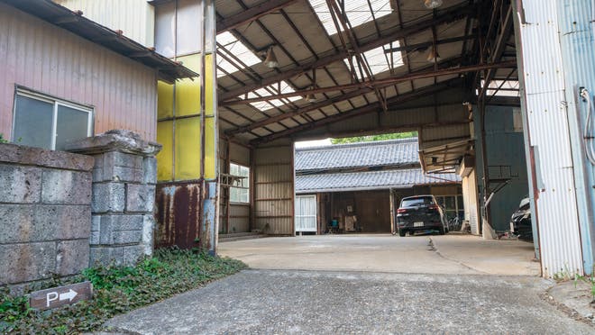 【絶景】本格BBQコンロ併設の貸し切りバーベキュー場の写真26