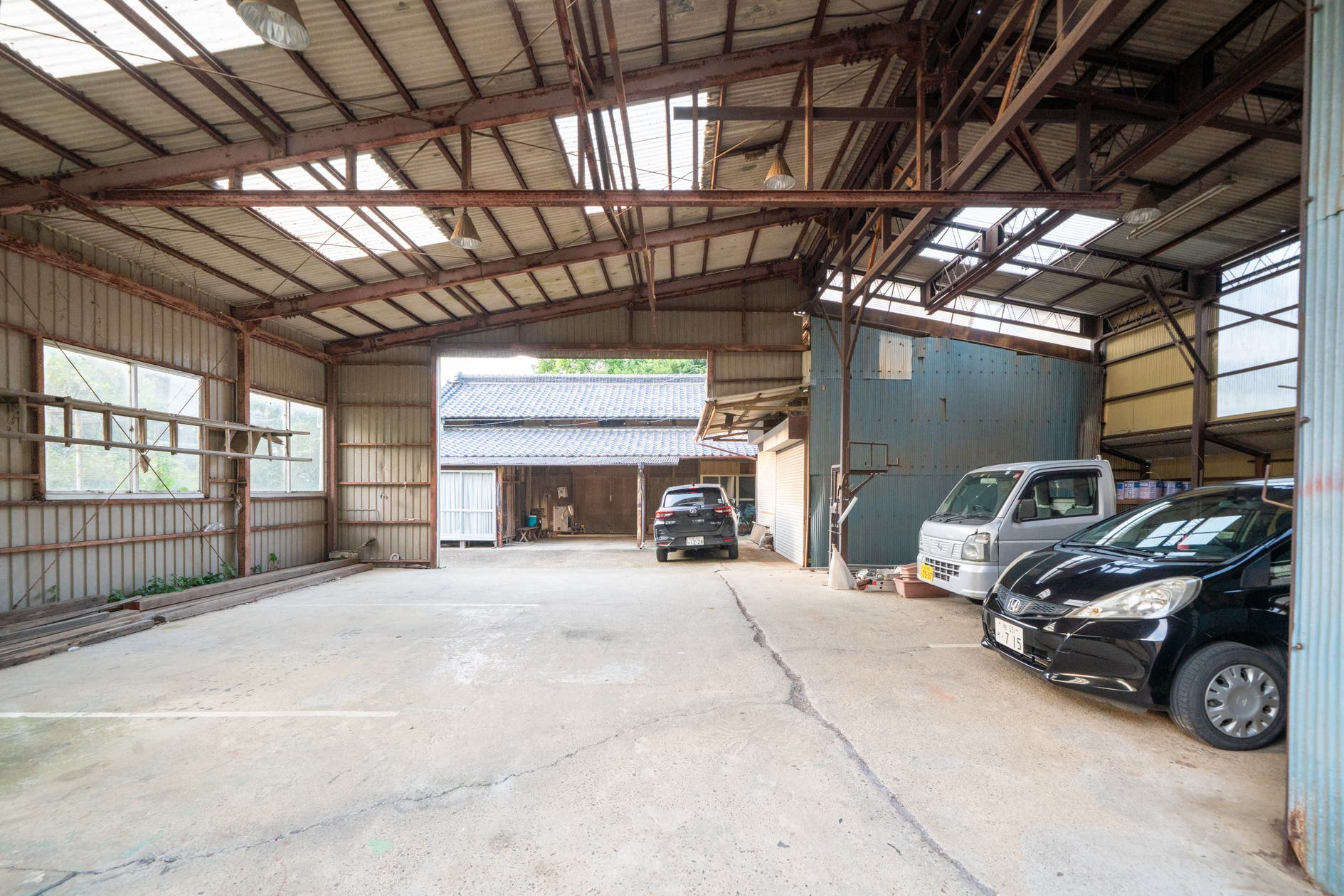 【絶景】本格BBQコンロ併設の貸し切りバーベキュー場の写真27