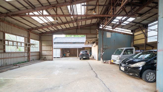 【絶景】本格BBQコンロ併設の貸し切りバーベキュー場の写真27