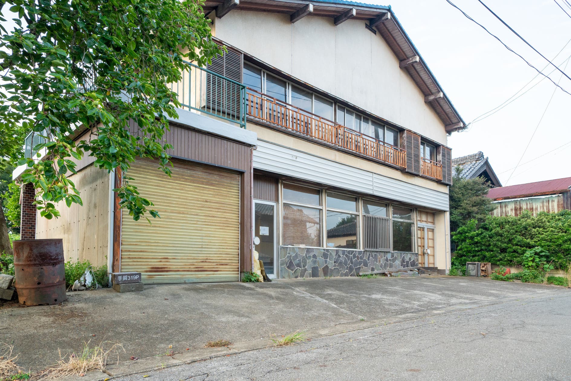 【絶景】本格BBQコンロ併設の貸し切りバーベキュー場の写真28