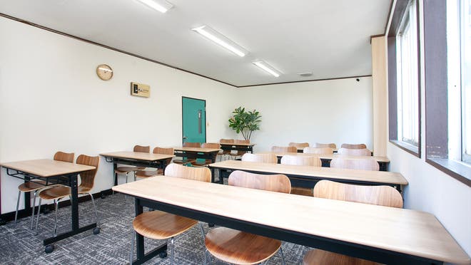 新潟駅5分!/最大20名/会議/セミナー/面接/懇親会/ボドゲ/女子会で利用可/飲食お酒可/GS貸会議室・新潟店301の写真9