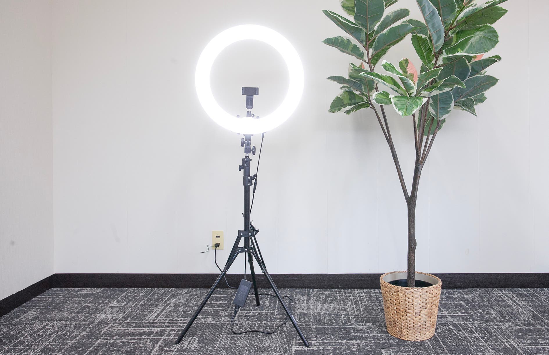 新潟駅5分!/最大20名/会議/セミナー/面接/懇親会/ボドゲ/女子会で利用可/飲食お酒可/GS貸会議室・新潟店３０１の写真15