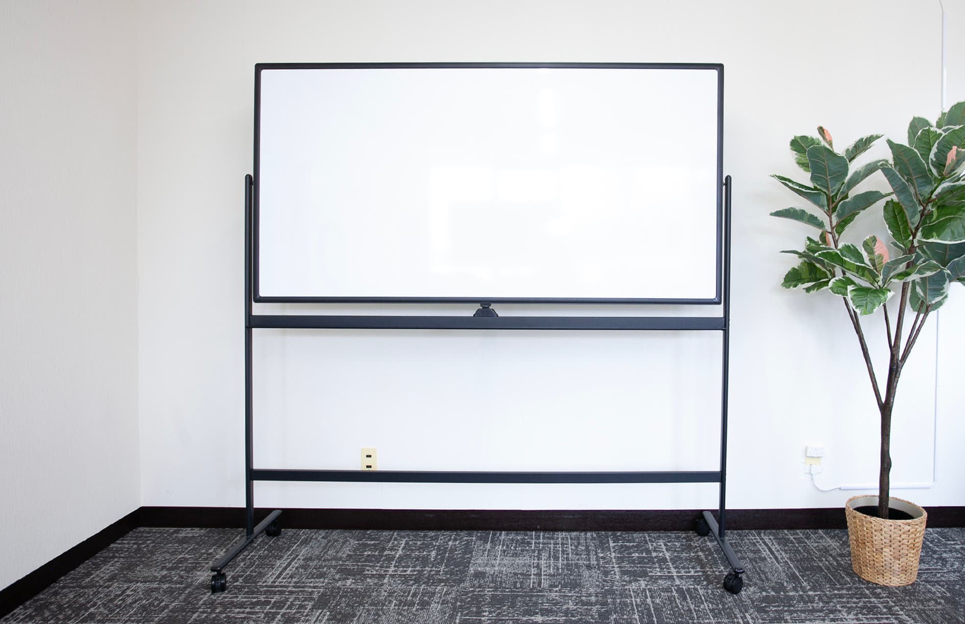 新潟駅5分!/最大20名/会議/セミナー/面接/懇親会/ボドゲ/女子会で利用可/飲食お酒可/GS貸会議室・新潟店３０１の写真17