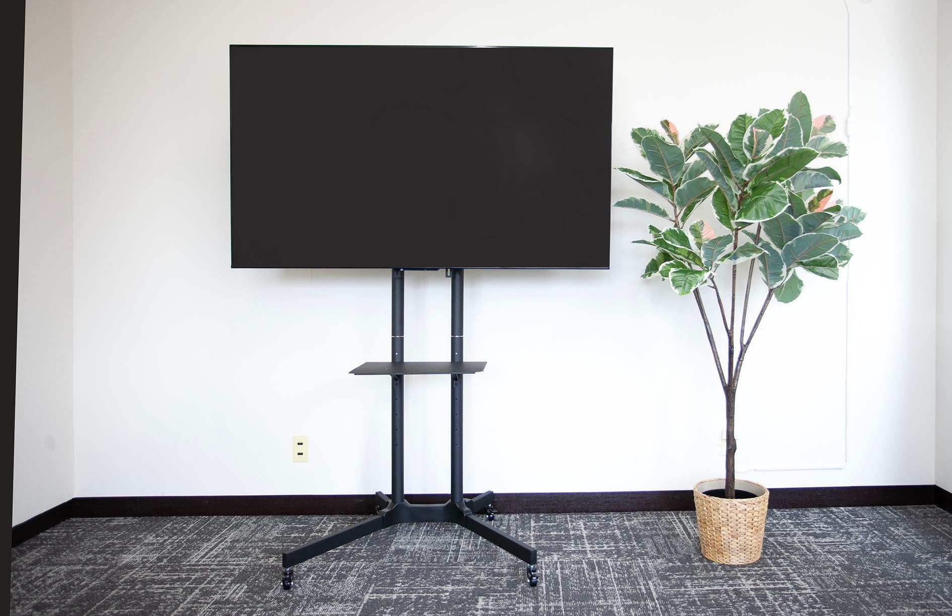 新潟駅5分!/最大20名/会議/セミナー/面接/懇親会/ボドゲ/女子会で利用可/飲食お酒可/GS貸会議室・新潟店３０１の写真18