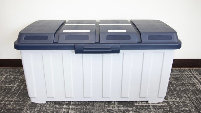 新潟駅5分!/最大20名/会議/セミナー/面接/懇親会/ボドゲ/女子会で利用可/飲食お酒可/GS貸会議室・新潟店301の写真19