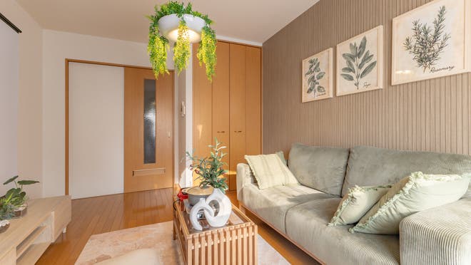 【🎄クリスマス&忘年会🎅】福島駅 徒歩スグ!駅チカ⭐️最高級ソファで癒しの空間⭐️パーティースペースの写真7