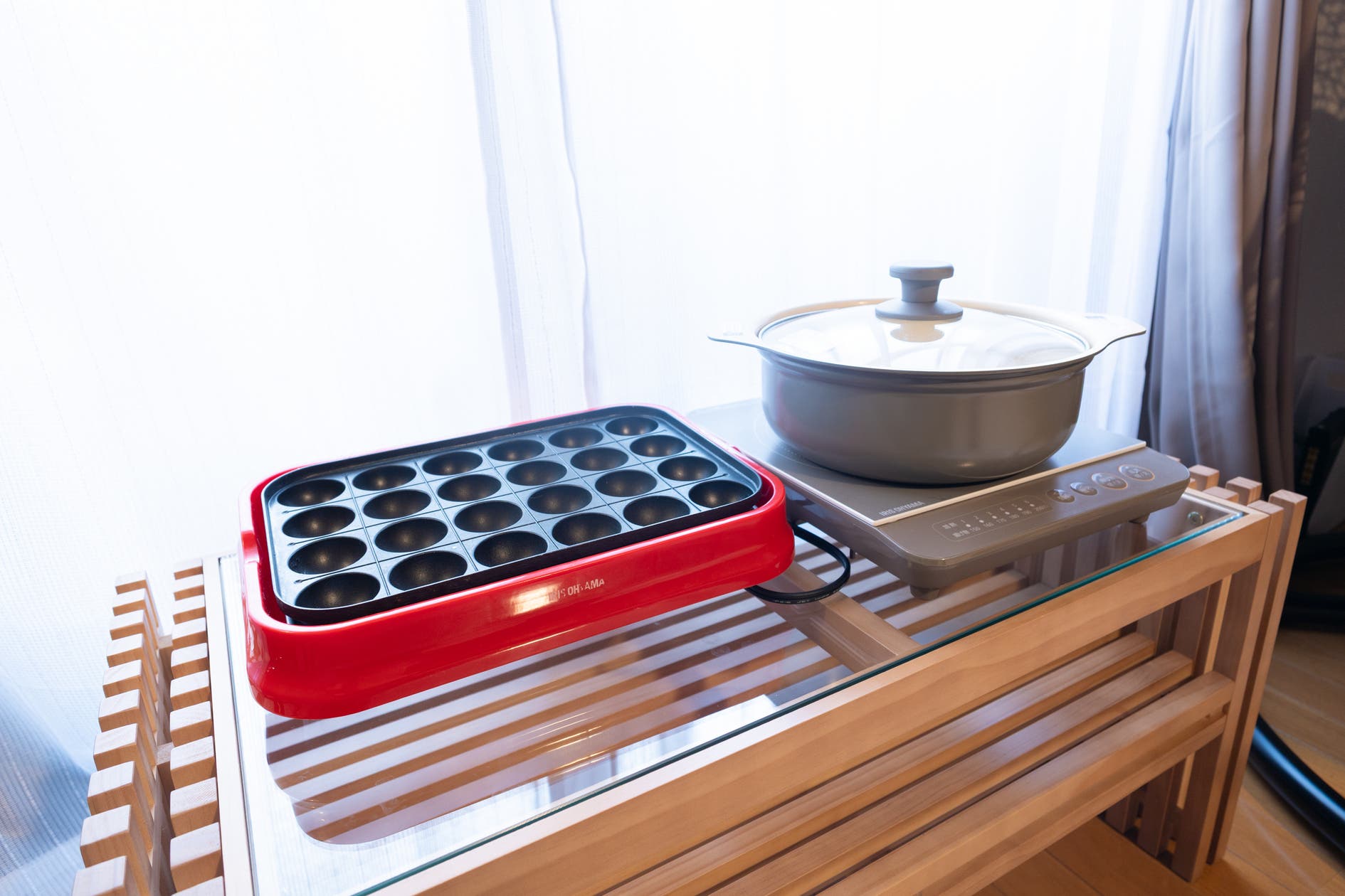 【🎄クリスマス＆忘年会🎅】福島駅 徒歩スグ！駅チカ⭐️最高級ソファで癒しの空間⭐️パーティースペースの写真17