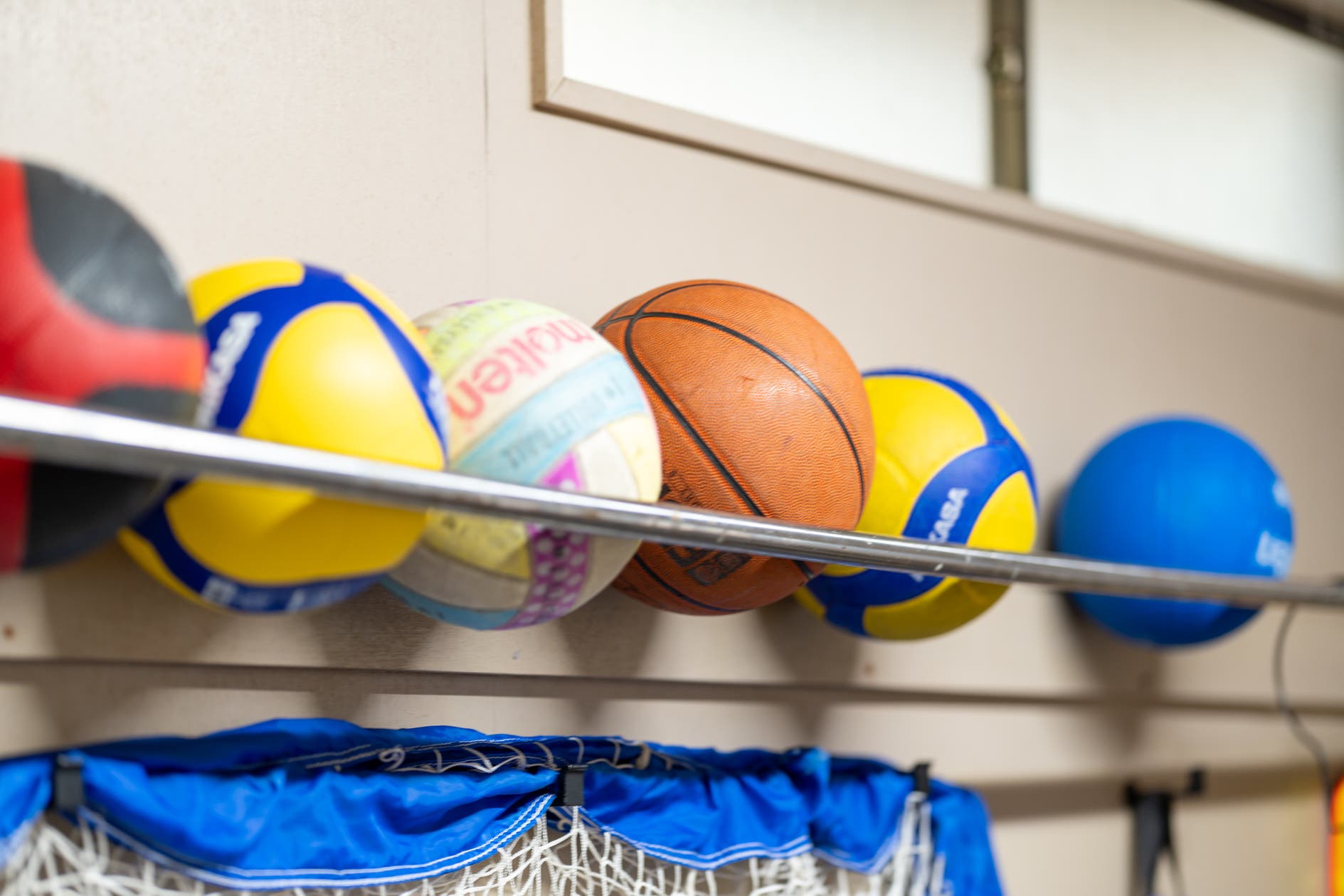 千葉県柏市にある小さな貸し切り体育館。バレーボールやダンス、セミナーなど様々な用途でご利用可能！の写真9