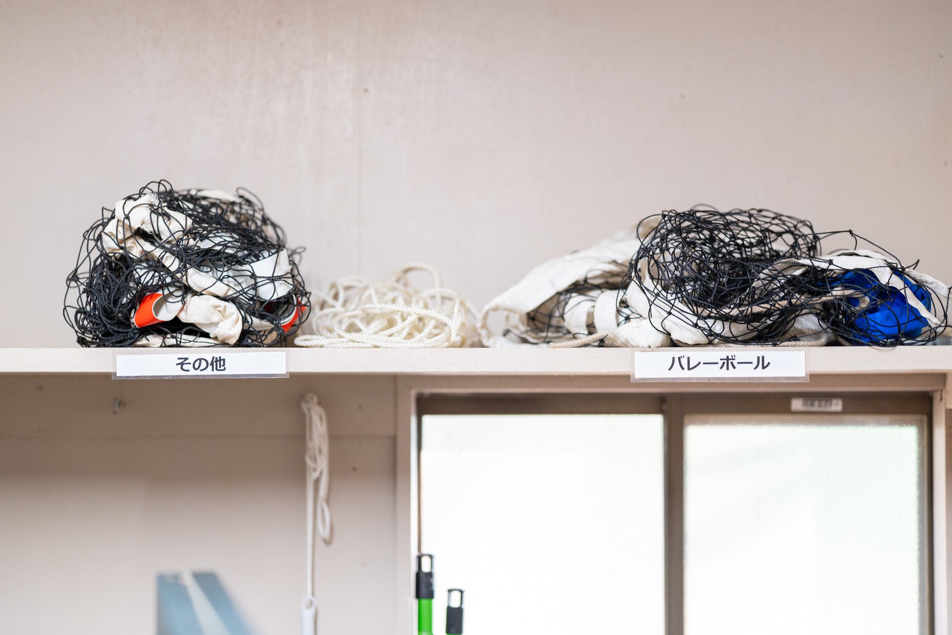 千葉県柏市にある小さな貸し切り体育館。バレーボールやダンス、セミナーなど様々な用途でご利用可能！の写真10