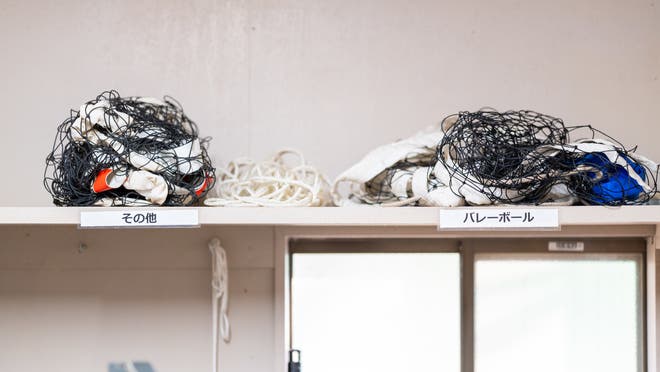 千葉県柏市にある小さな貸し切り体育館。バレーボールやダンス、セミナーなど様々な用途でご利用可能!の写真10