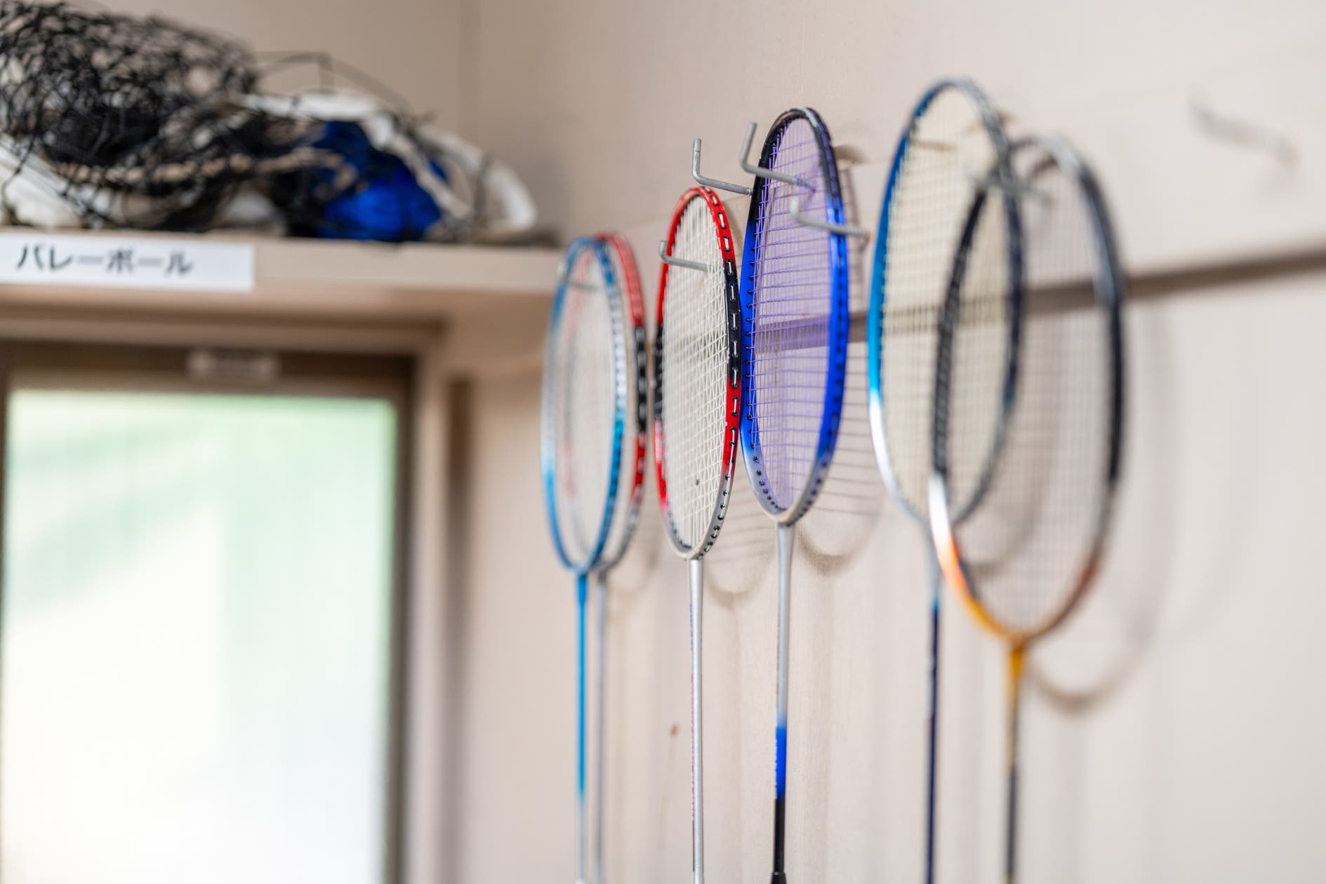 千葉県柏市にある小さな貸し切り体育館。バレーボールやダンス、セミナーなど様々な用途でご利用可能！の写真13