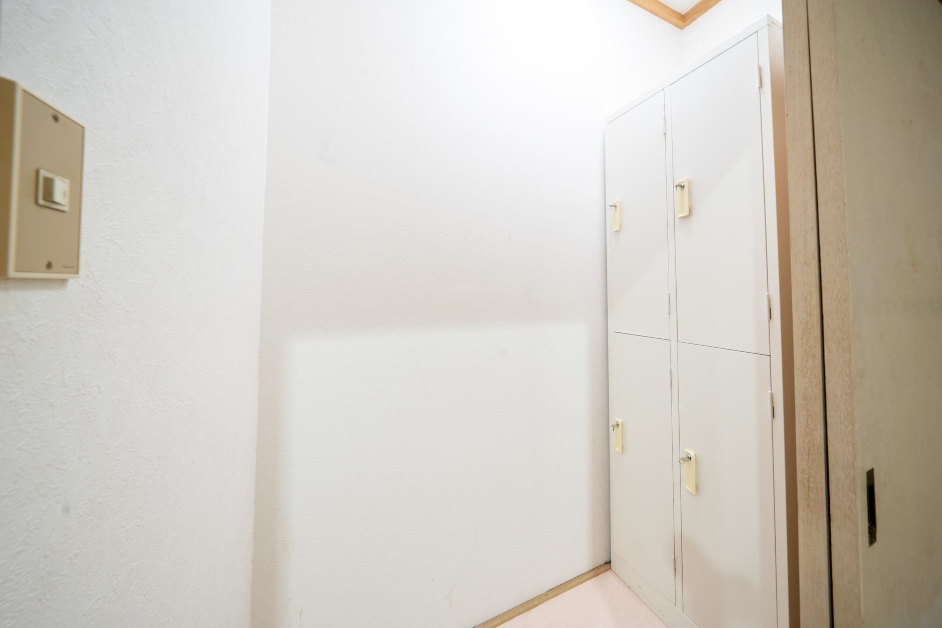 千葉県柏市にある小さな貸し切り体育館。バレーボールやダンス、セミナーなど様々な用途でご利用可能！の写真15