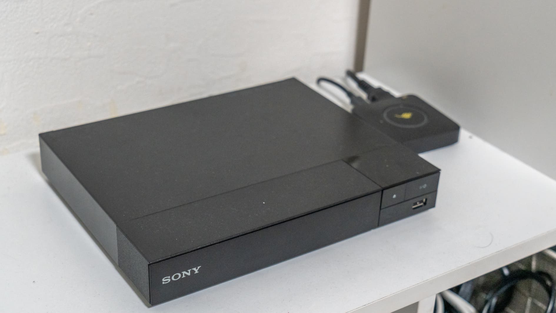 📀DVDプレイヤーの画像1