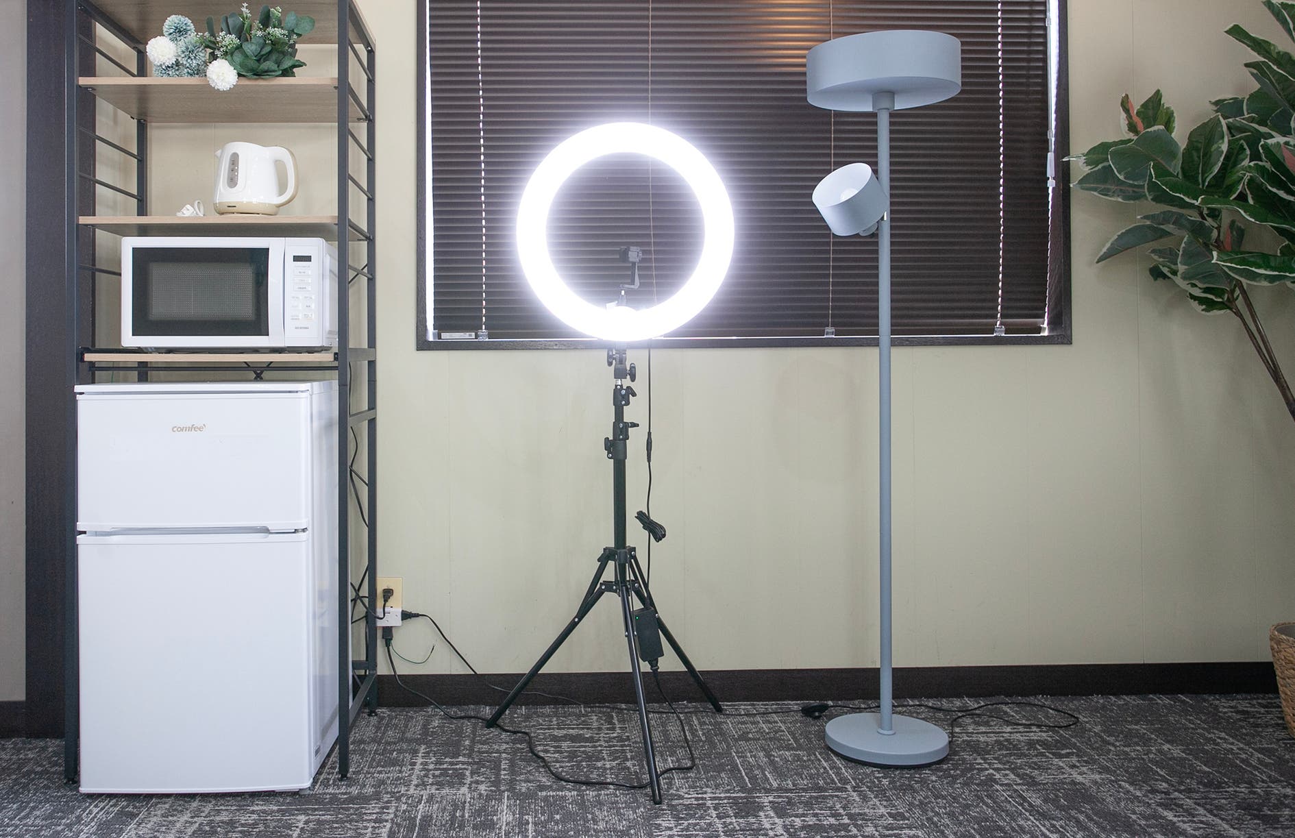 新潟駅5分!/最大24名/パーティー/会議/セミナー/懇親会/ボドゲ/女子会で利用可/飲食お酒可/GS貸会議室・新潟店３０２の写真20