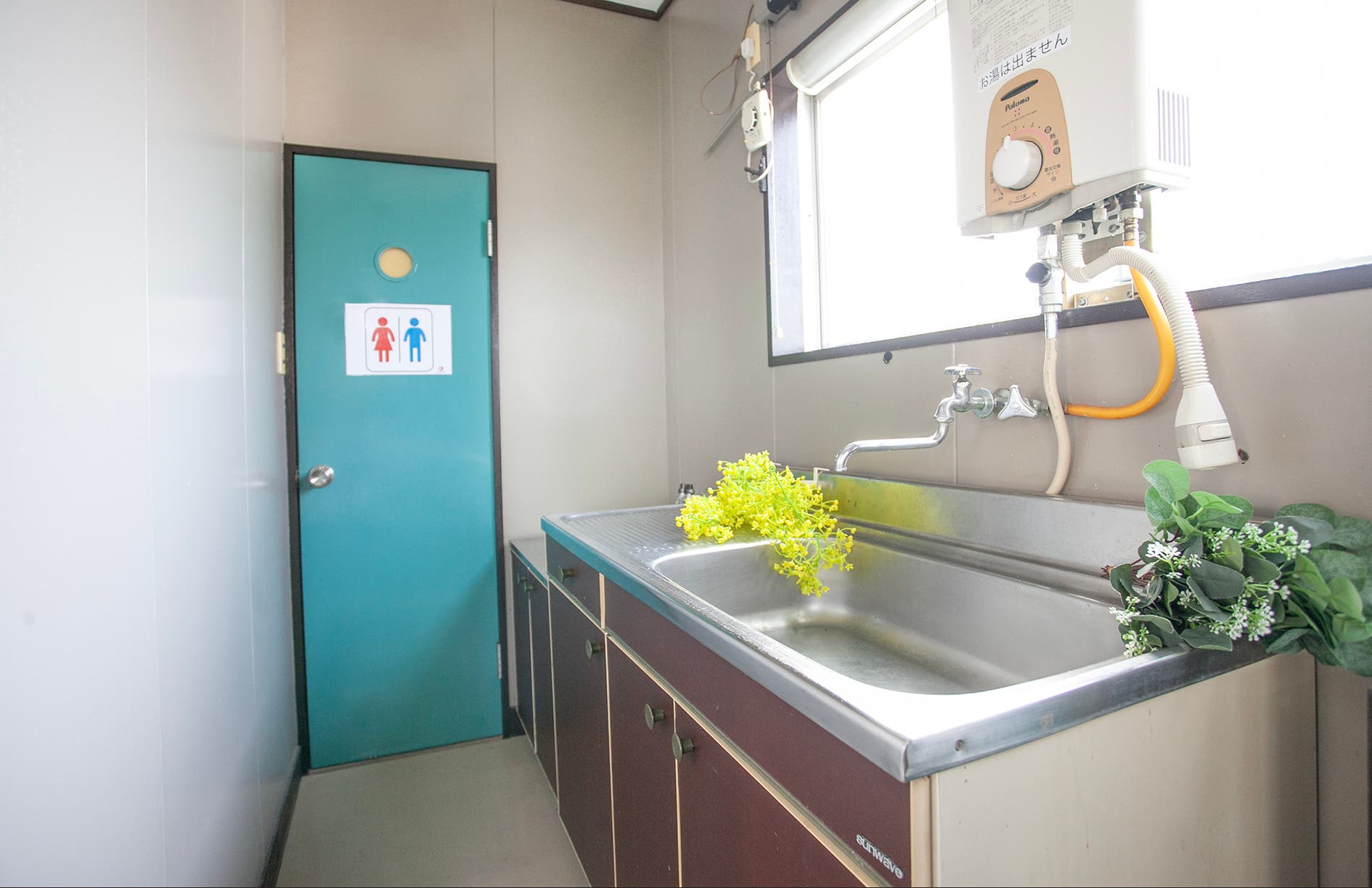 新潟駅5分!/最大24名/パーティー/会議/セミナー/懇親会/ボドゲ/女子会で利用可/飲食お酒可/GS貸会議室・新潟店３０２の写真24