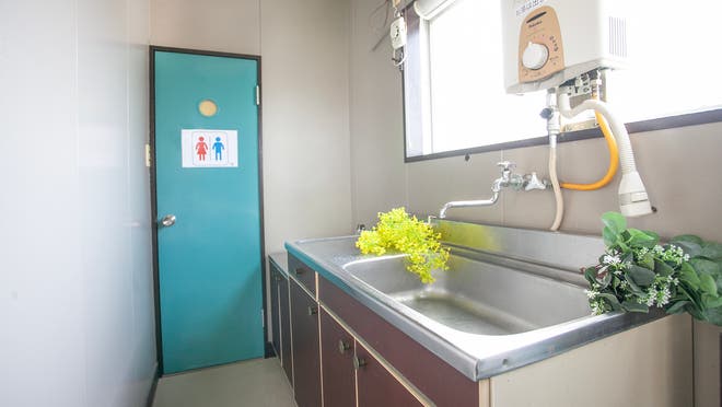 新潟駅5分!/最大24名/パーティー/会議/セミナー/懇親会/ボドゲ/女子会で利用可/飲食お酒可/GS貸会議室・新潟店302の写真24