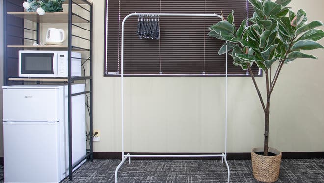 新潟駅5分!/最大24名/パーティー/会議/セミナー/懇親会/ボドゲ/女子会で利用可/飲食お酒可/GS貸会議室・新潟店302の写真22