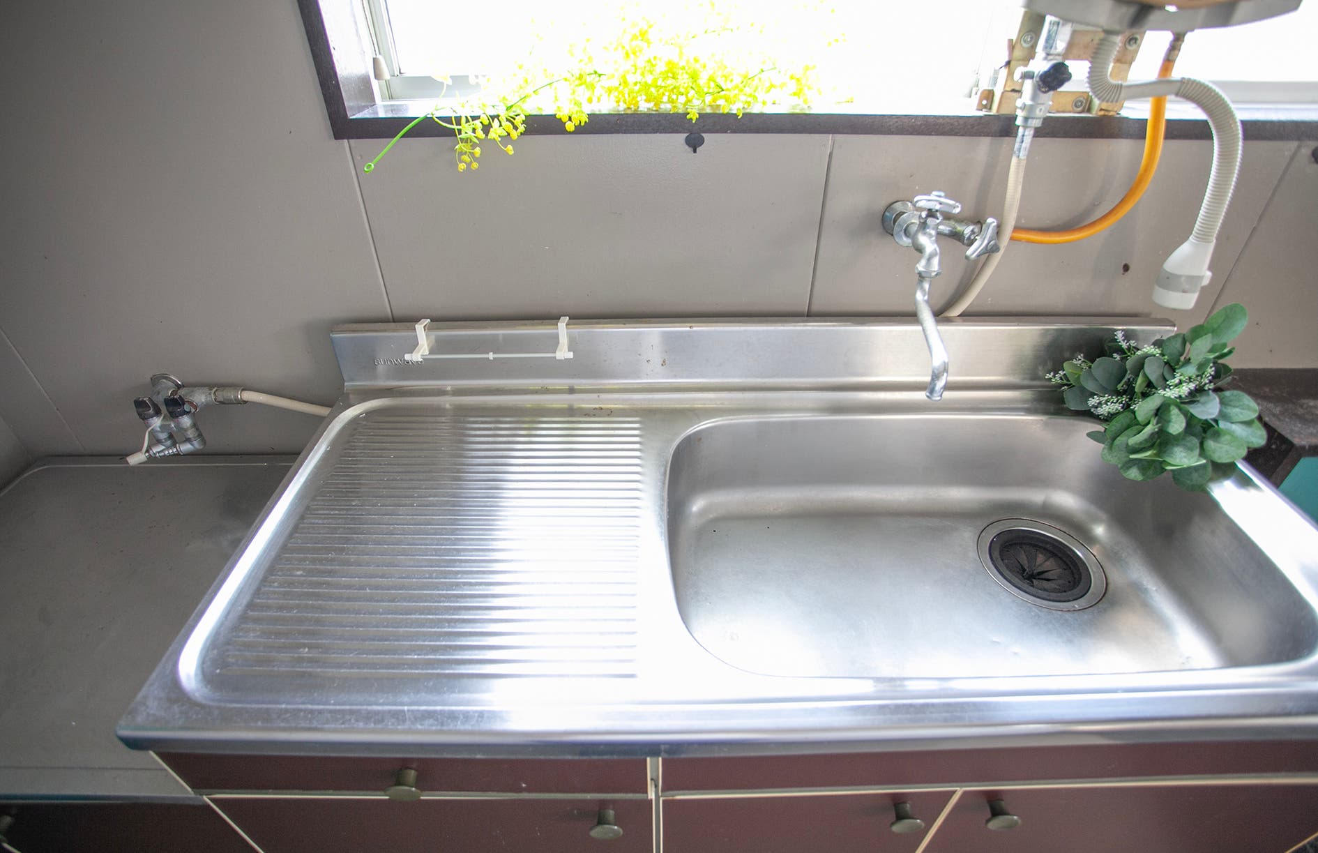 新潟駅5分!/最大24名/パーティー/会議/セミナー/懇親会/ボドゲ/女子会で利用可/飲食お酒可/GS貸会議室・新潟店３０２の写真25