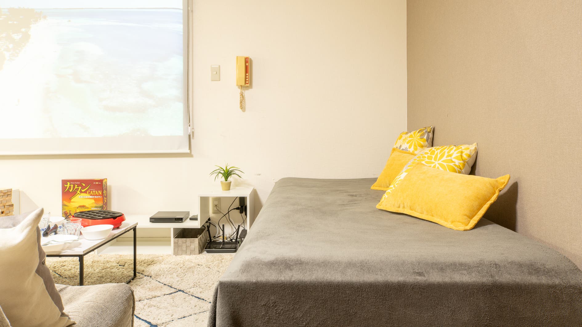 スペモ🏠クリスマス🎄心斎橋駅1分🚶パーティー🥂飲み会🍻プロジェクター🎬映画鑑賞🎥デート👫215_Orka2ndの写真25