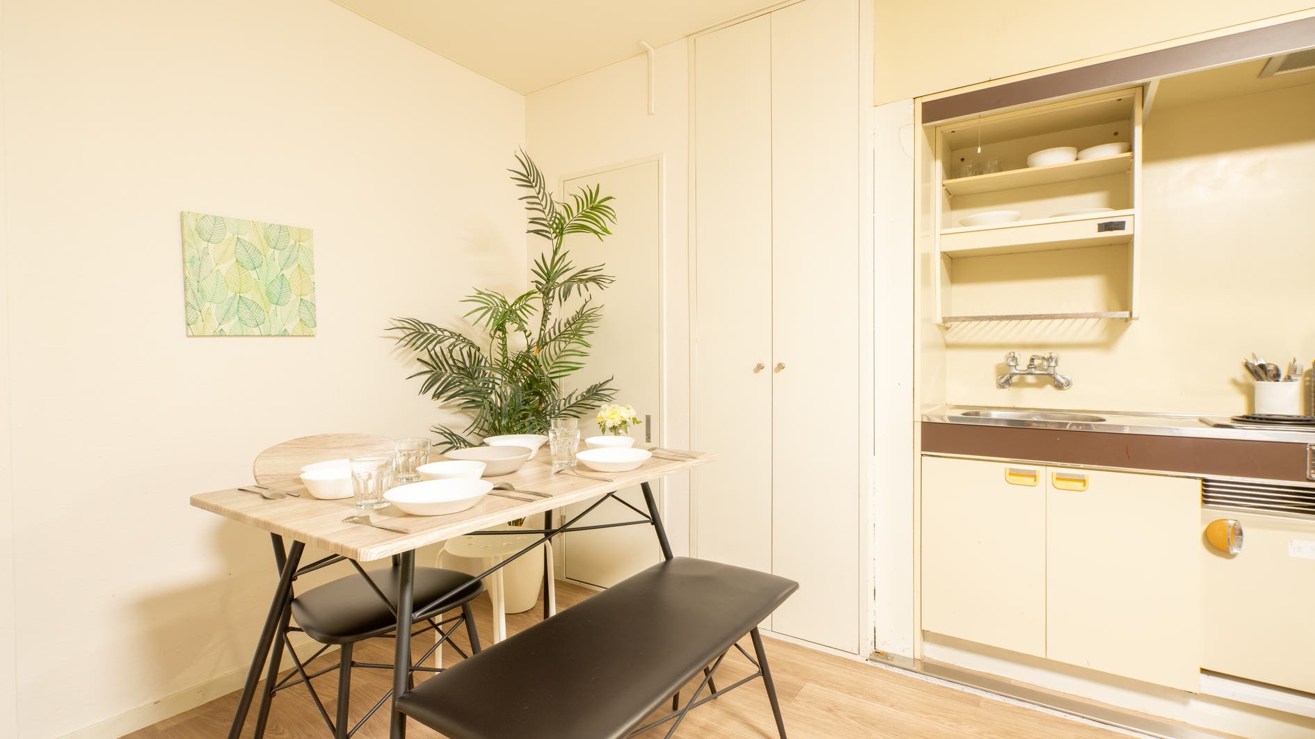 スペモ🏠クリスマス🎄心斎橋駅1分🚶パーティー🥂飲み会🍻プロジェクター🎬映画鑑賞🎥デート👫215_Orka2ndの写真26