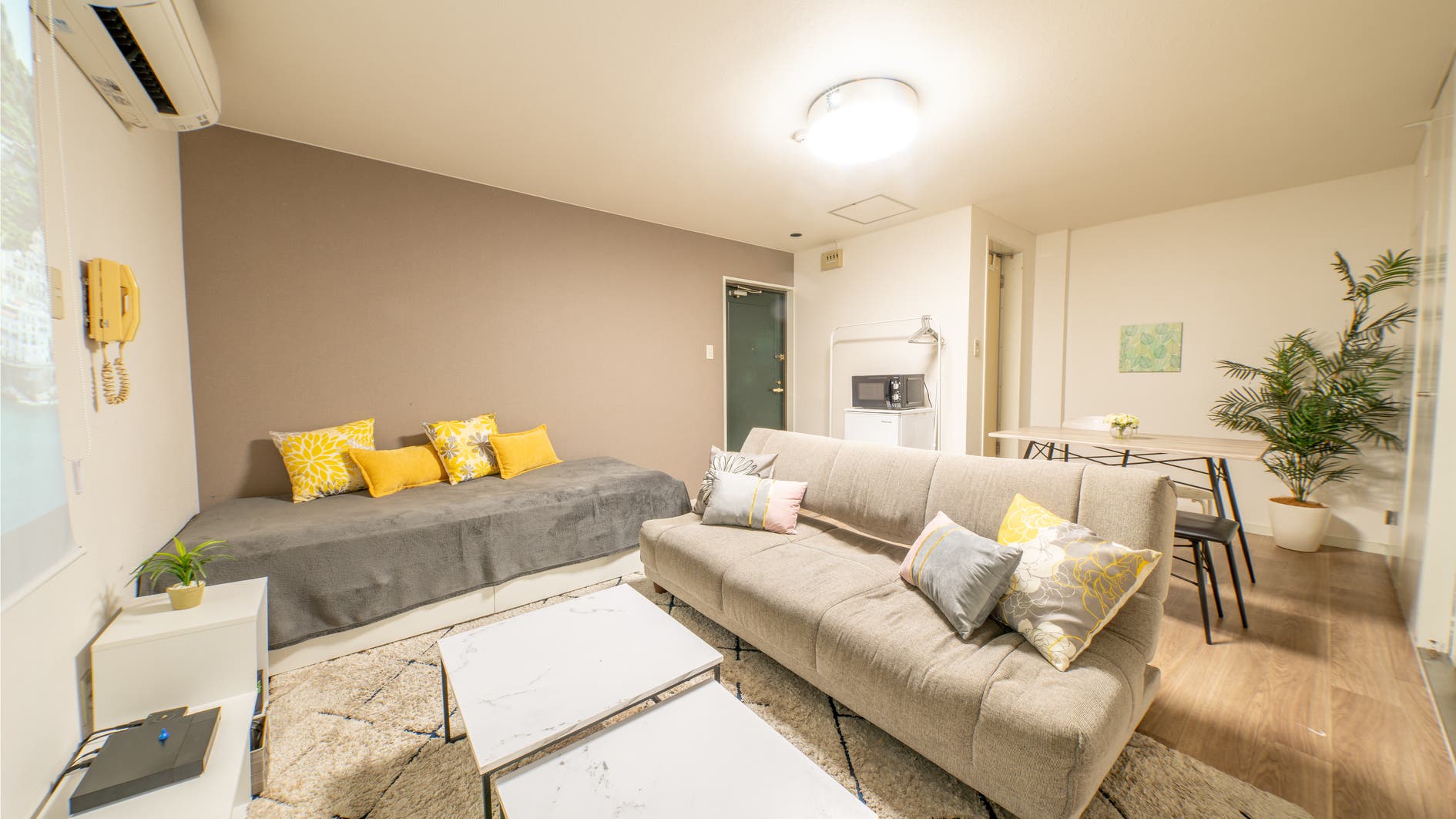 スペモ🏠クリスマス🎄心斎橋駅1分🚶パーティー🥂飲み会🍻プロジェクター🎬映画鑑賞🎥デート👫215_Orka2ndの写真23