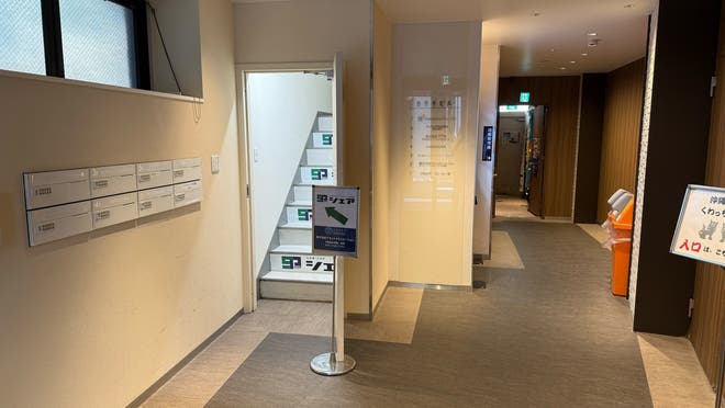 【日本橋エリア】人形町駅/小伝馬町駅★徒歩4分★広々70㎡「会議室B」最大48名- 日本橋人形町「シェア」の写真8