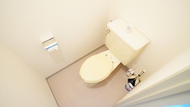 <ビズボ新宿三丁目駅前2nd No.4>新宿三丁目駅E1出口徒歩1分🚃【換気ファン付完全個室】光回線Wi-Fi📶電源🔌の写真9