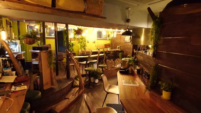 【新宿御苑前駅 徒歩6分】ロケ・YouTube撮影📸交流会、懇親会✨女子会・街コン😊ポートレート撮影・MV・PV🍃取材🖊の写真6