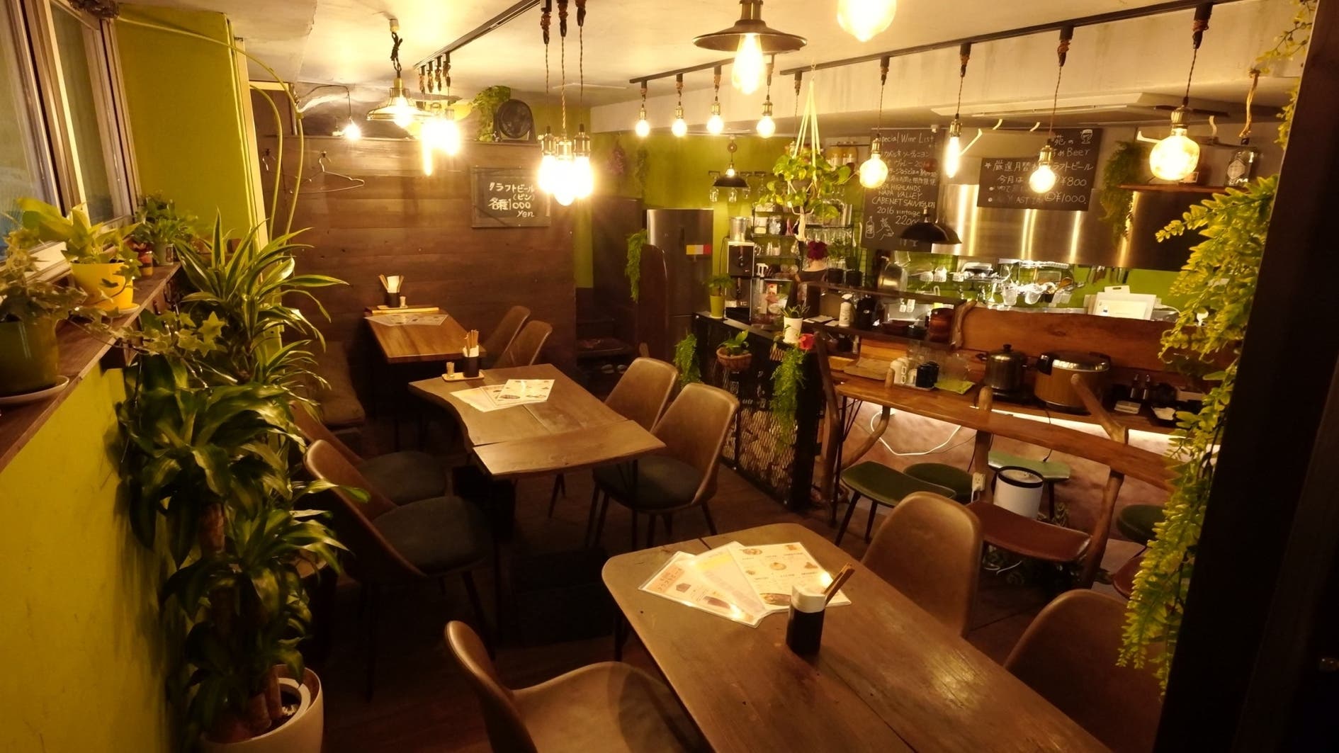 【新宿御苑前駅 徒歩6分】ロケ・YouTube撮影📸交流会、懇親会✨女子会・街コン😊ポートレート撮影・MV・PV🍃取材🖊の写真9