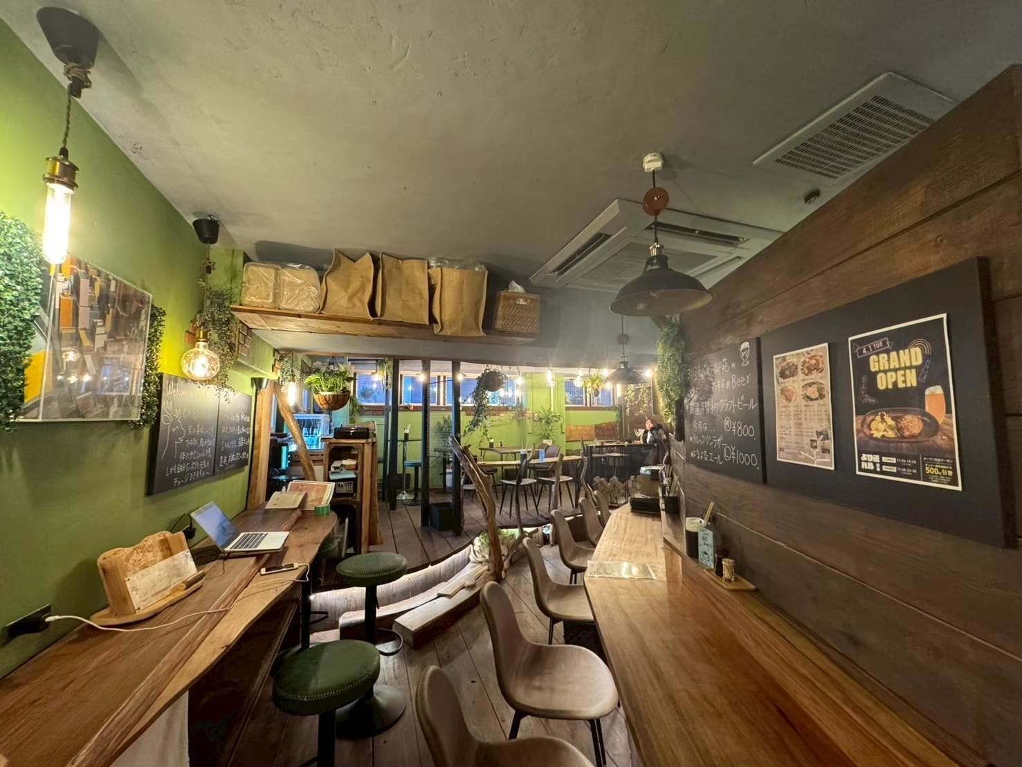 【新宿御苑前駅 徒歩6分】ロケ・YouTube撮影📸交流会、懇親会✨女子会・街コン😊ポートレート撮影・MV・PV🍃取材🖊の写真4