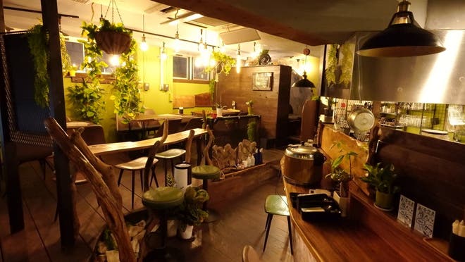 【新宿御苑前駅 徒歩6分】ロケ・YouTube撮影📸交流会、懇親会✨女子会・街コン😊ポートレート撮影・MV・PV🍃取材🖊の写真15