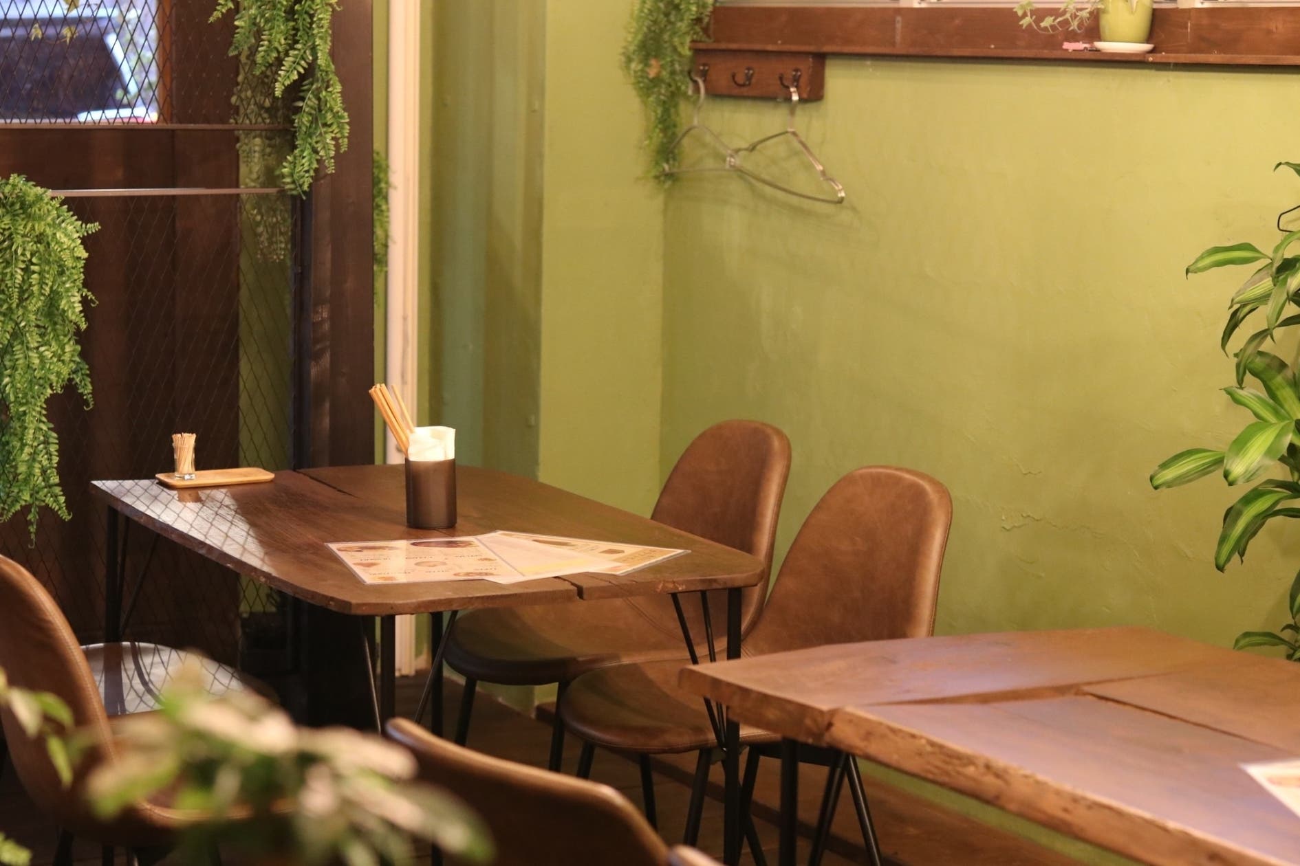 【新宿御苑前駅 徒歩6分】ロケ・YouTube撮影📸交流会、懇親会✨女子会・街コン😊ポートレート撮影・MV・PV🍃取材🖊の写真12