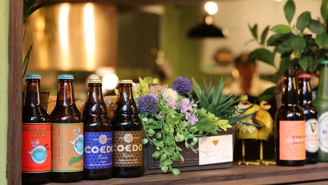 【新宿御苑前駅 徒歩6分】ロケ・YouTube撮影📸交流会、懇親会✨女子会・街コン😊ポートレート撮影・MV・PV🍃取材🖊の写真11