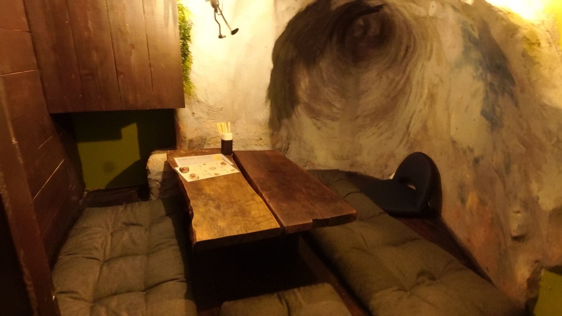 【新宿御苑前駅 徒歩6分】ロケ・YouTube撮影📸交流会、懇親会✨女子会・街コン😊ポートレート撮影・MV・PV🍃取材🖊の写真13