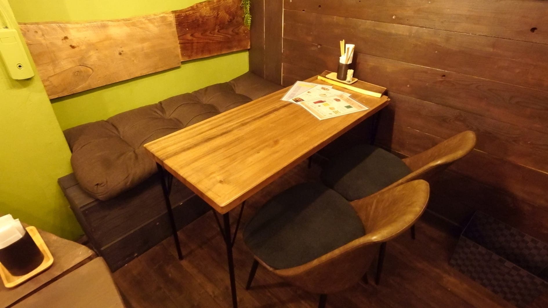 【新宿御苑前駅 徒歩6分】ロケ・YouTube撮影📸交流会、懇親会✨女子会・街コン😊ポートレート撮影・MV・PV🍃取材🖊の写真16