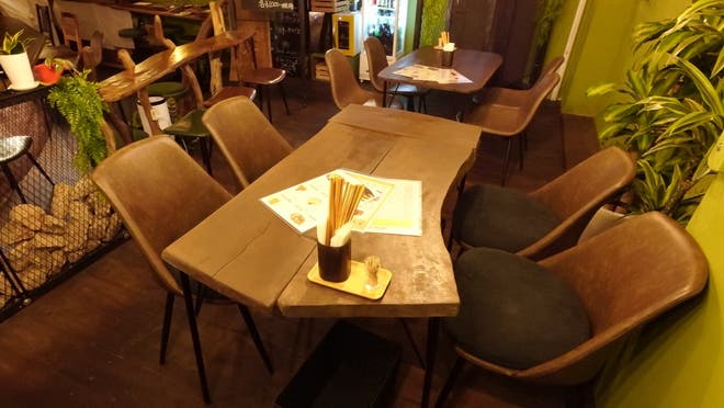 【新宿御苑前駅 徒歩6分】ロケ・YouTube撮影📸交流会、懇親会✨女子会・街コン😊ポートレート撮影・MV・PV🍃取材🖊の写真17