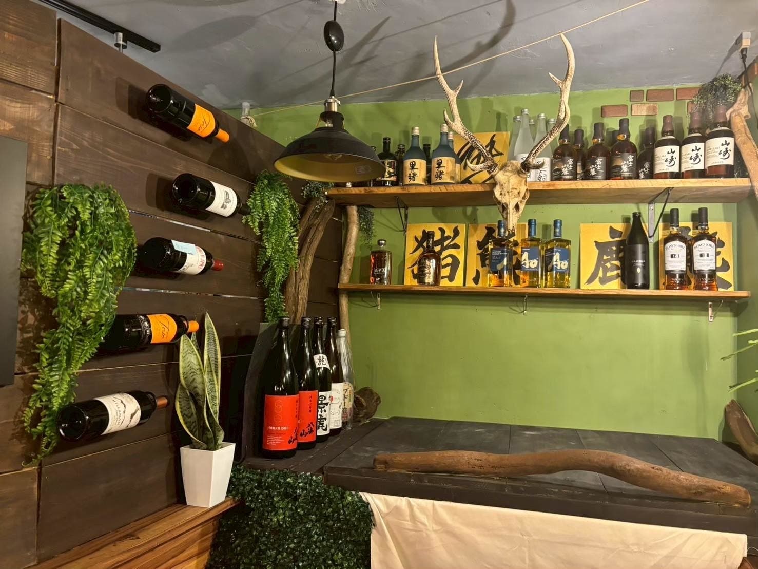 【新宿御苑前駅 徒歩6分】ロケ・YouTube撮影📸交流会、懇親会✨女子会・街コン😊ポートレート撮影・MV・PV🍃取材🖊の写真18