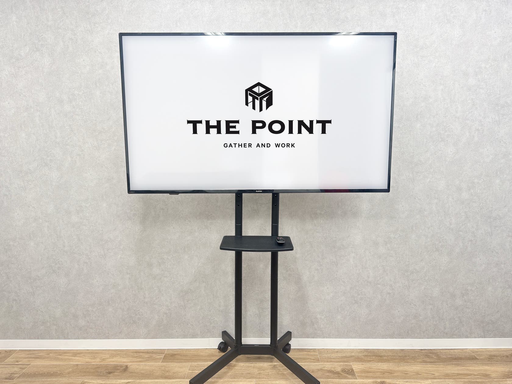 PC接続用ディスプレイの画像1