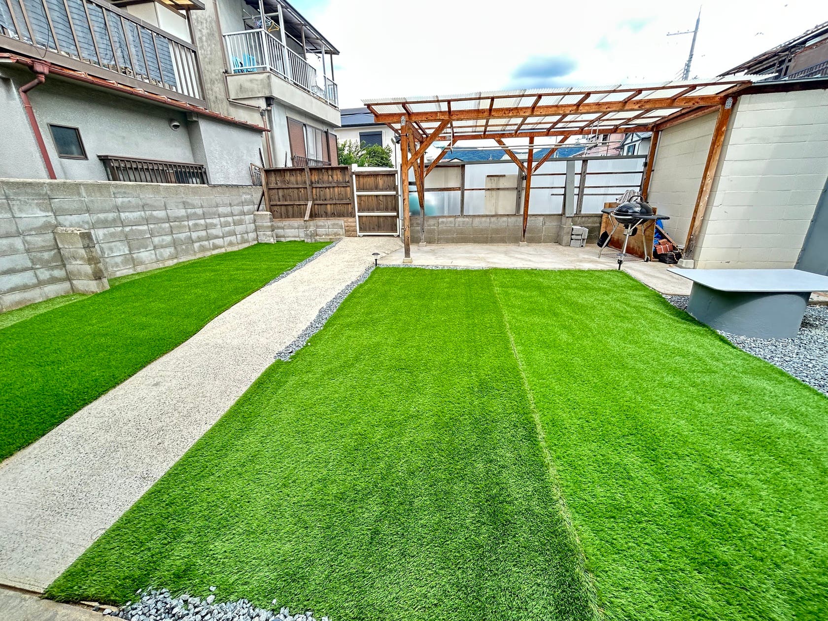 【河内花園駅徒歩6分】キッチン付きリノベスペース！えがおDルームの写真4