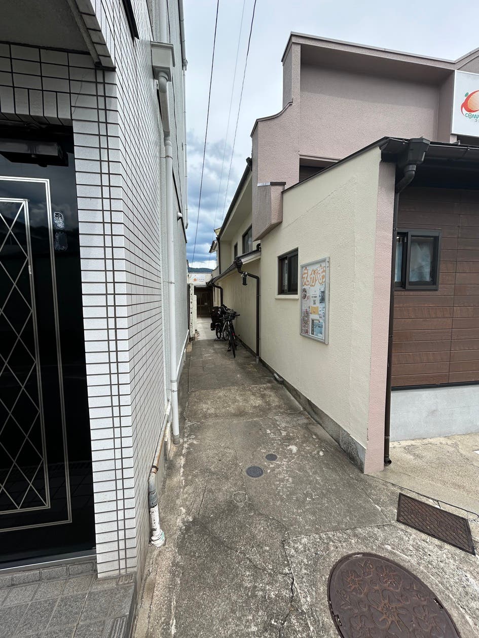 【河内花園駅徒歩6分】キッチン付きリノベスペース！えがおDルームの写真8