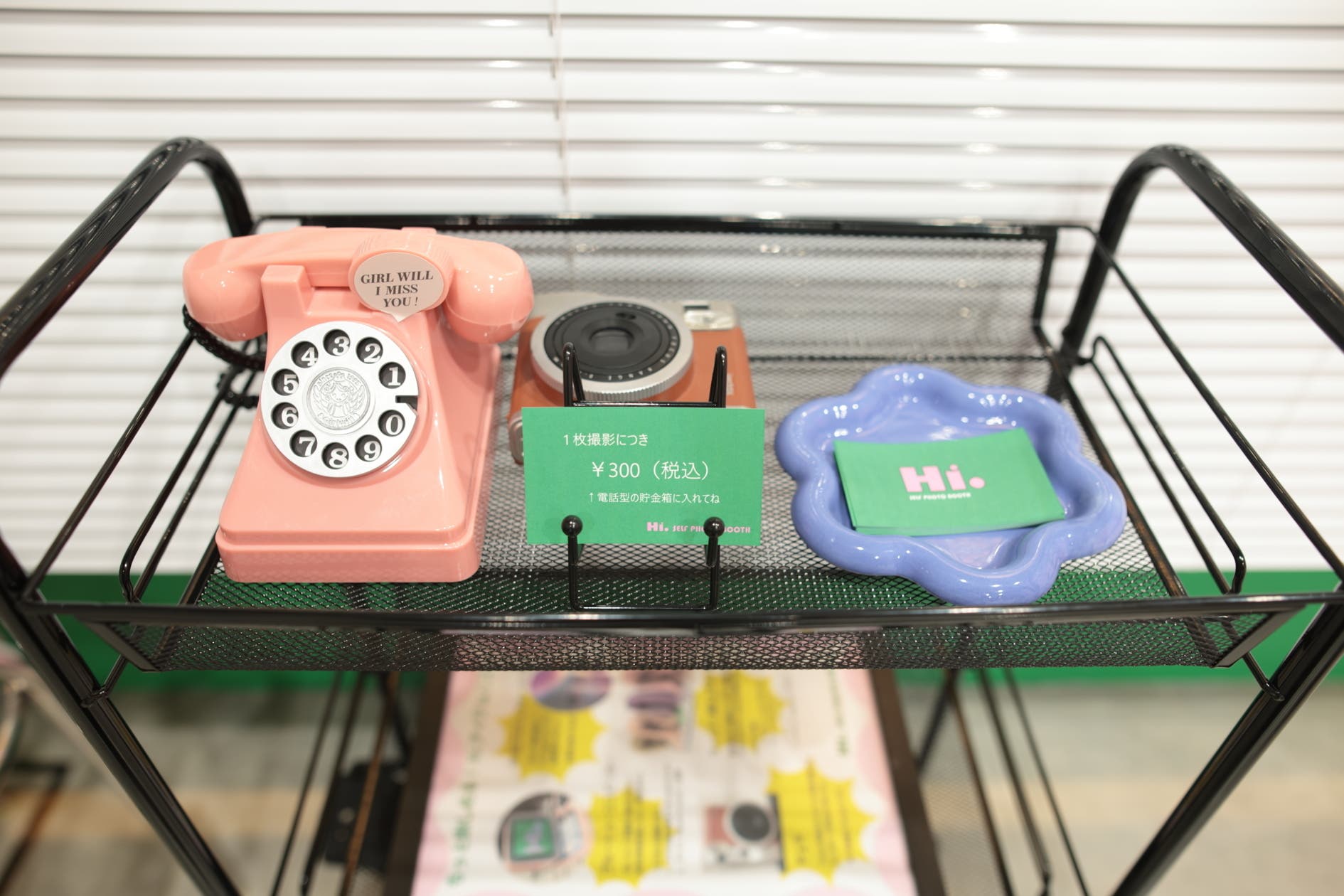 【西元町駅徒歩3分/1階】完全個室！3色の背景×韓国っぽ空間/衣装＆アイテム使い放題/オプション料金なし！の写真19