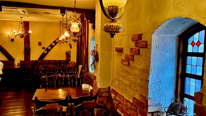 レトロな雰囲気をもった相模原の純喫茶(ロケに最適!)の写真2