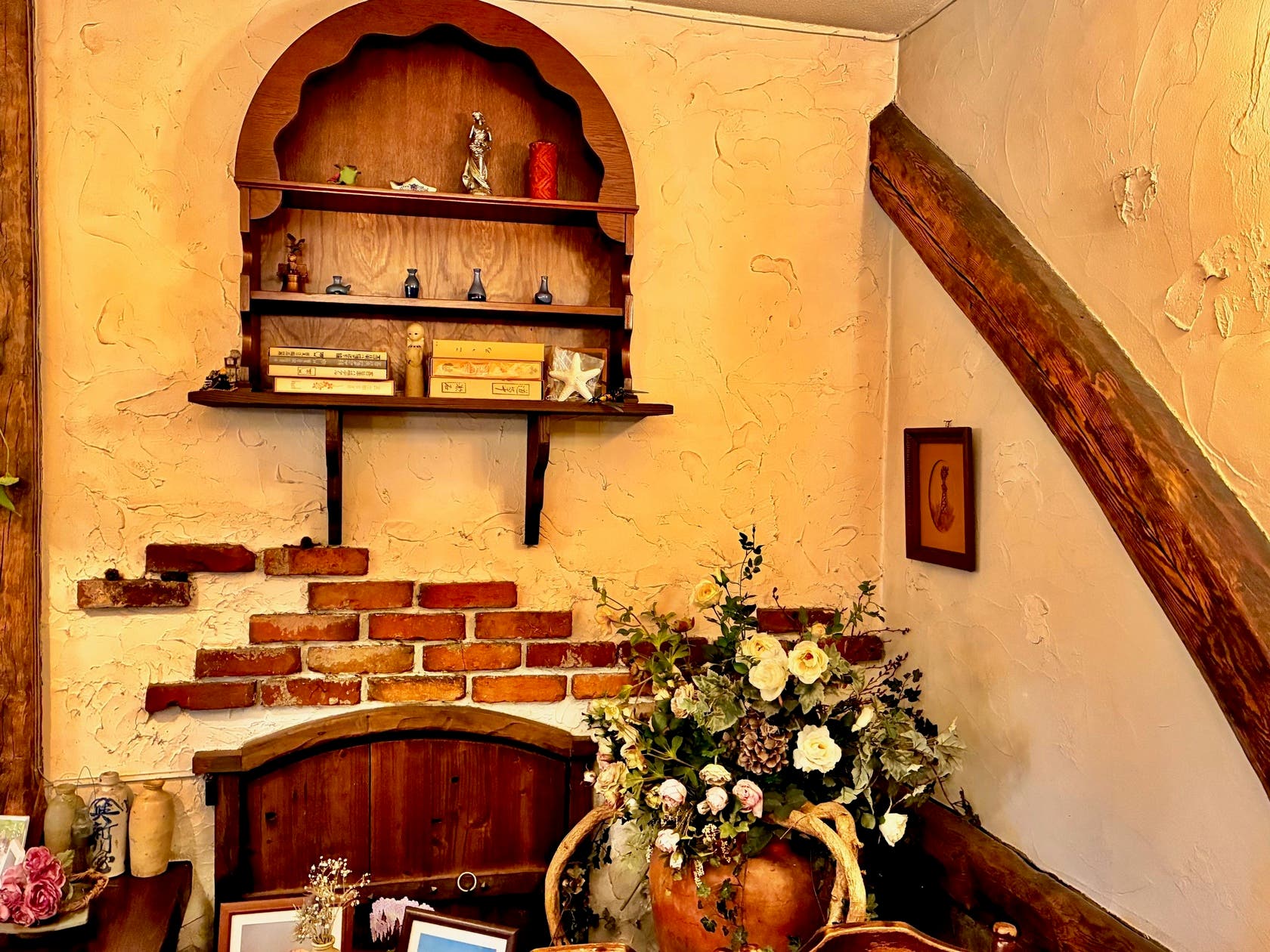 レトロな雰囲気をもった相模原の純喫茶(ロケに最適！)の写真3