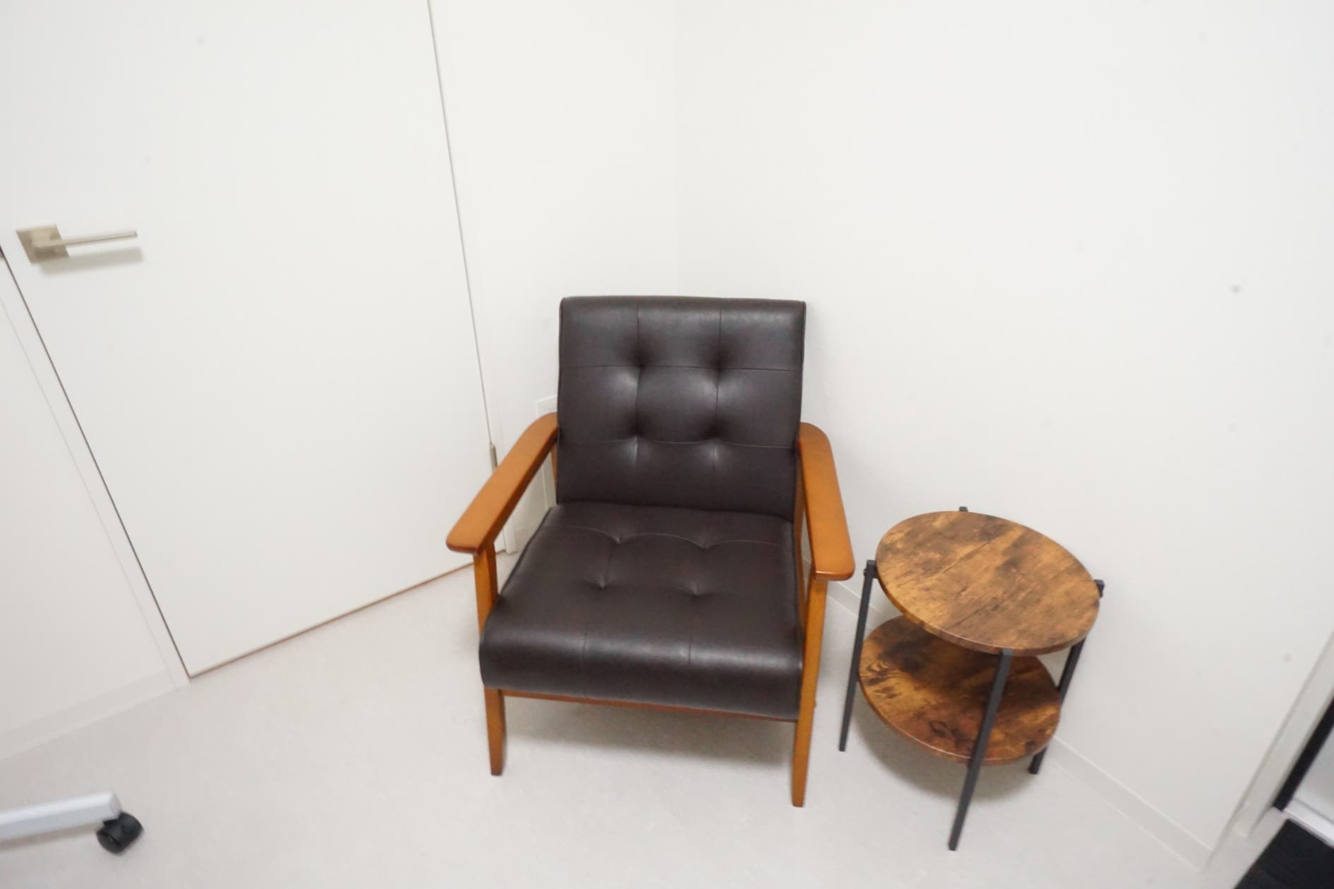 ＜WASEDA BASE鶴巻102＞NURO光導入！早稲田駅徒歩6分🚃完全個室✨24時間営業⏰自習/読書/作業/テレワーク/会議の写真7