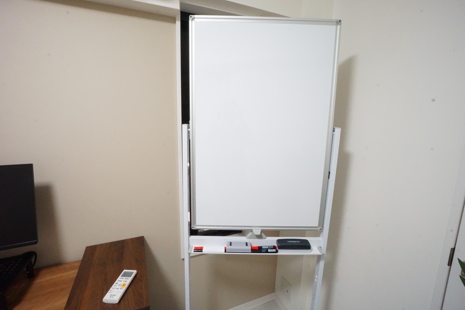 ＜WASEDA BASE鶴巻102＞NURO光導入！早稲田駅徒歩6分🚃完全個室✨24時間営業⏰自習/読書/作業/テレワーク/会議の写真8