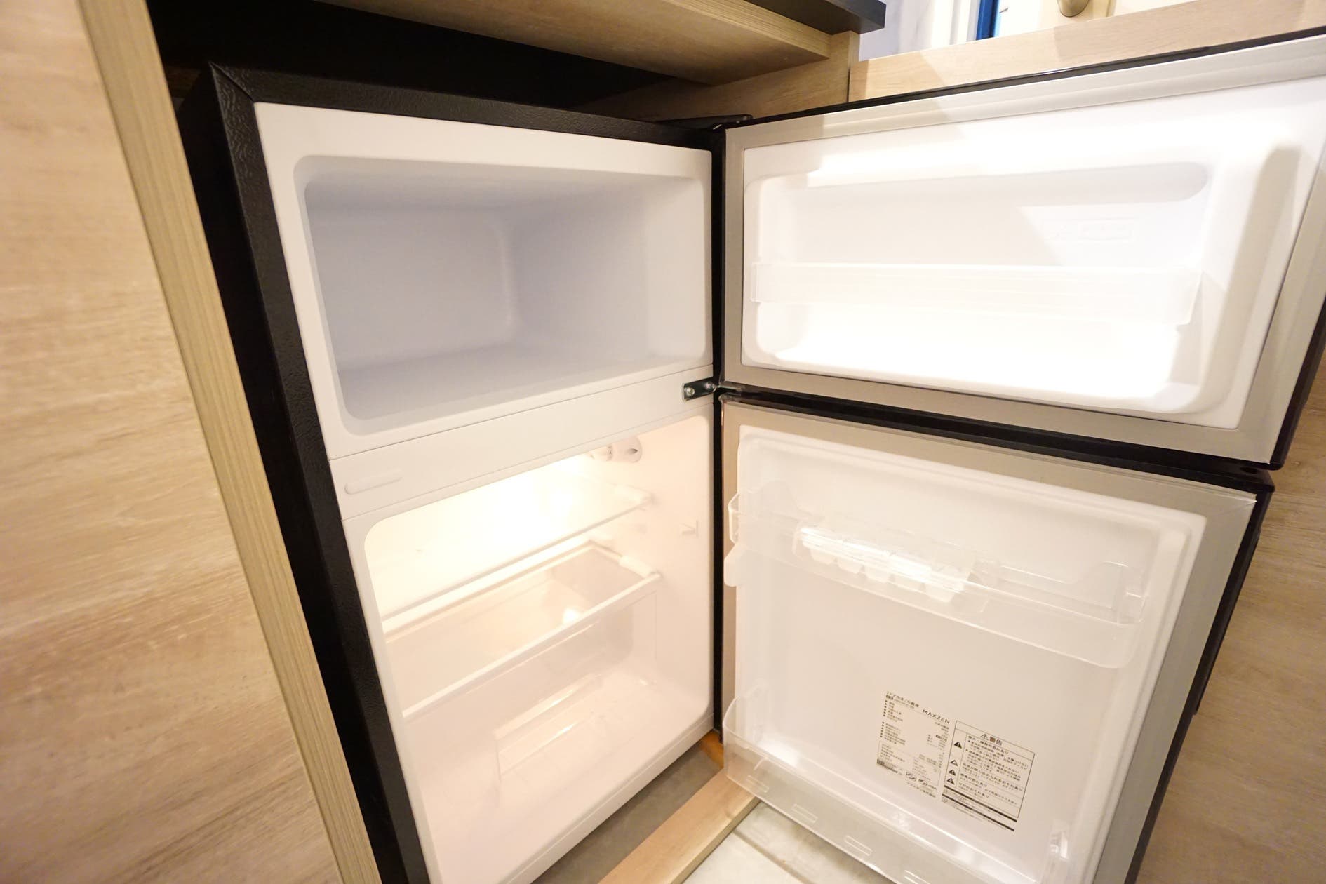 ＜WASEDA BASE鶴巻102＞NURO光導入！早稲田駅徒歩6分🚃完全個室✨24時間営業⏰自習/読書/作業/テレワーク/会議の写真11